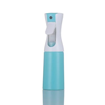 China De hete van de het haarspuitbus van Matte Fine Mist van de verkoop200ml Injectie van het de Flessen Plastic lege Kappen Fles van de het water Ononderbroken Nevel Te koop