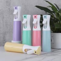 China 200ml Continuous Spray Bottle for sale