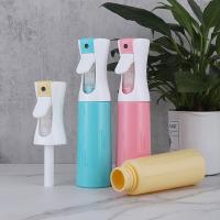 China 200ml Continuous Spray Bottle for sale