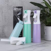 China 200ml Continuous Spray Bottle for sale