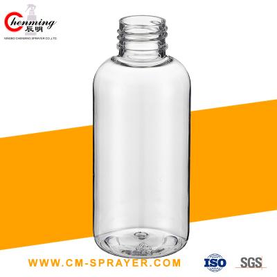 Cina Chiara bottiglia 500ml 120ml 24/410 della pompa dell'animale domestico in vendita