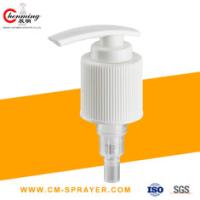 China distribuidor da bomba de 24mm para a loção grossa de creme do corpo da loção da mão à venda