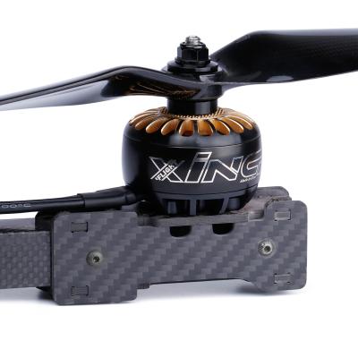 China Hot IFlight XING 4214 X-Class Racing Cinelifter Motor 400KV/660 2-8S With 7075 T6 Milled Aluminum Professional Drone Suitable for sale