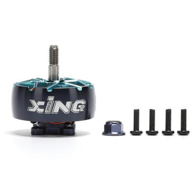 China Wholesale Price IFlight XING2 3110 1600KV 1250 6S 900 8S Brushless Motor For RC Multirotor X-Class Cinelifter X8Pro Protek60 for sale