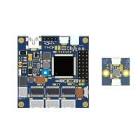 China IFlight BaseCam SimpleBGC 32-bit Current Sensor Built-in Frame IMU Extended Brushless PTZ Gimbal Controller Camera Stabilizer for sale
