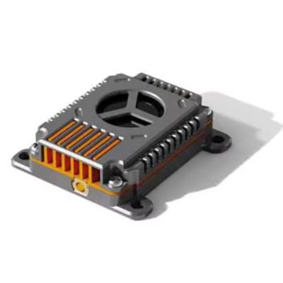 China Long Range 5.8G 3W VTX Transmitter For RC FPV Racing Drone Adjustable 25mW/1000/2000/3000 48CH Accessories for sale