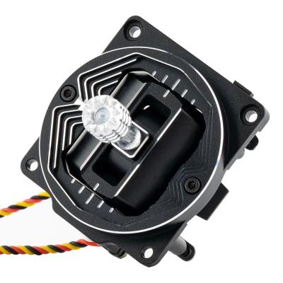 China Wholesale Price Radiomaster Ag01 Nano Hall Gimbals Set Fit For Pocket for sale