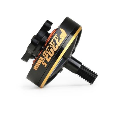 China Wholesale Price T-MOTOR F2203.5 1500kv 2850 Factory Direct Drone Motor Fpv 2807 Frame Racing Accessories for sale
