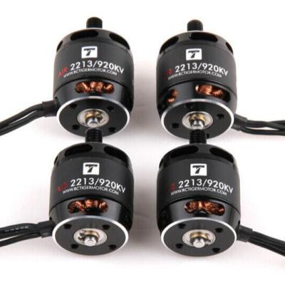 China T-Motor Air Gear 350 Power Combo Kit 4PCS AIR 2213 920KV Motors T9545 Propeller 20A ESC For RC Multicopter Airplane Votel DIY for sale