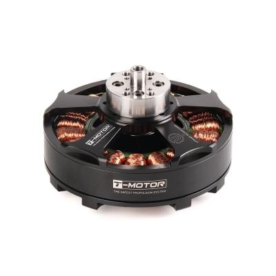 China T-motor U13 KV85/100 Latest Product High Racing Drone Frame Brushless Induction Electrical Motor For Big Thrust UAV for sale