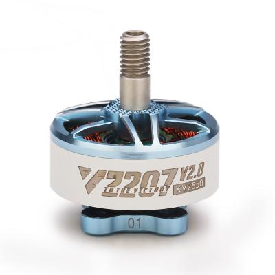 China Wholesale Price T-MOTOR 2020 New Products 2207 2306 Brushless Drone Motors For Kids for sale