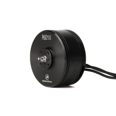 China Wholesale Price T-Motor P60 Waterproof BLDC S Robotic Joints And Knees Actuator Servo 3kw for sale