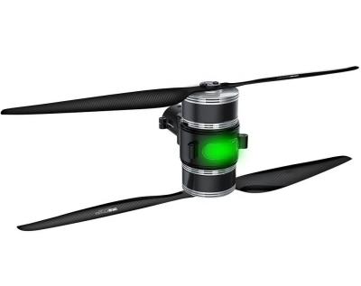 China T-Motor X-701 Combo Pack Coaxial Type (Integrated Propulsion System ) Alpha 80a 135/280kv Lightweight, Efficient, Plug-and-Play for sale