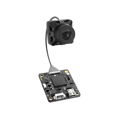 China Runcam Split-H Support 1080P Recording And Output Built-In Microphone Remote Control Camera For RC Drone FPV Airplane for sale