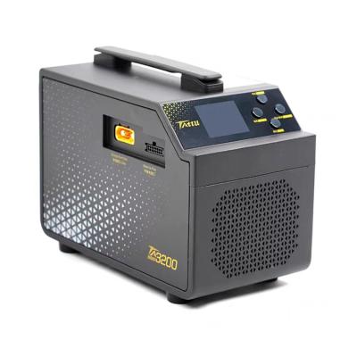 China Best Selling TA3200 3200W Multifunctional Balancing Charger Dual Channel 6S High Power for TATTU Battery for sale