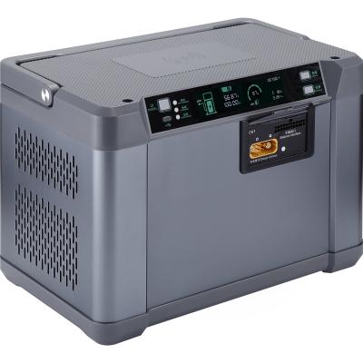 China EV-PEAK UD2 50A 3000W High Power 18s LiPo/liHV Lithium Battery Charger with Wireless Charging for sale