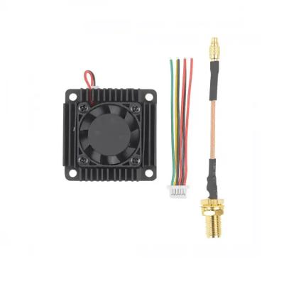 China Vtx 5.8G 3W Akk RC FPV Racing Drone Long Range Image Transmission with High Output Drones Accessories for sale
