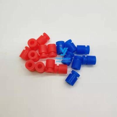 China Factory Direct M3*8 Silicone Fly Tower Shock-Absorbing Column for Flying Flight Control Silencer Ball Fpv Drone Accessory for sale