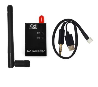 China Radiolink EWRF 708R 5.8G 48CH Wireless Audio/Video FPV Receiver Module for RC8X TransmitterRadiolink Ewrf 708r RadiolinkEWRF708R for sale