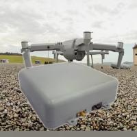 China Dual-frequency eight-channel anti-interference terminal for sale