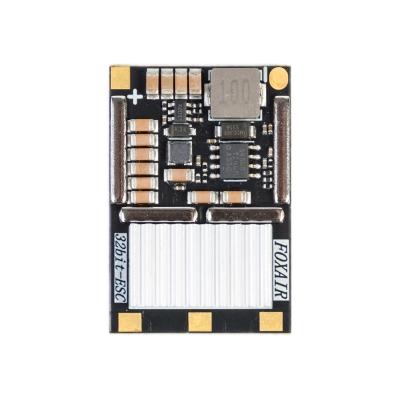 China FOXAIR VORTEX AM32 8S 80A Single ESC Plastic Fixed-Wing RC Car & Boat Model FPV Drone Racing Return Parts Accessory Drones for sale