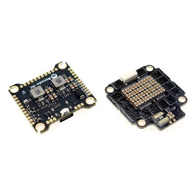 China Aocoda-RC F7MINI V2 Flight Control OSD Barometer 16M Black Box Crossover FPV for RC FPV Racing Freestyle Drones for sale