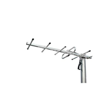 China Directional 5-Unit Yagi Antenna for Racing Drones Essential RC Transmitter Parts Frequencies 1.2G 1.5G 1000-1200MHz 1440-1500MHz for sale