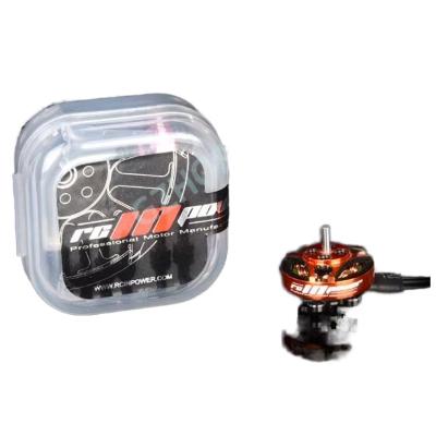 China Zhiying Power Rcinpower GTS V2 1202.5 Brushless Motor Micro Racing Drone Parts and Accessories for sale