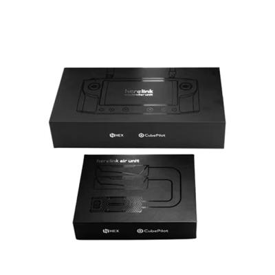 China Hot Hex Herelink V1.1 5.5in Screen 2.4ghz 20km Long Range Hd Digital Video Telemetry Transmission System 720p 1080p 30/60fps for sale