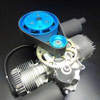 China New Dle200 Cc Gasoline Engine for Paramotor ( Standard Version) for sale