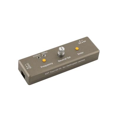 China Wholesale Price KST Tool Card #3 Servos V6.0 V8.0 Parameter Setting Midpoint Need A Computer for sale