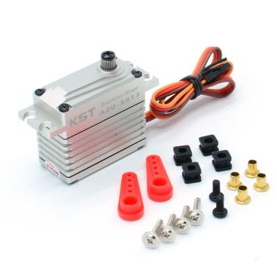 China Factory Outlet KST A20-3813 All-Metal Robot Arm With 43KG Large Torque Hollow Cup High Quality Brushless Motor For RC Use for sale