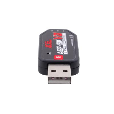 China Hot AGF-SPV3 USB Program Card For AGFRC Programmable Servo Adjusting Parameters With ASS Mark RC Parts Accs for sale