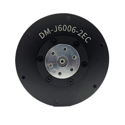 China DM-J6006-2EC Permanent Magnet Brushless Motor Direct Current Bldc Fan or Collaborative Robots for sale
