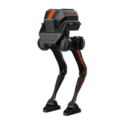 China Foxtech High Quality Biped Walking Humanoid Bionic Robot Research Platform Design Algorithm with Wheels for sale