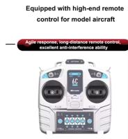 China Foxtechrobot Remote Control Battery Powered Load Moving Speed Roller Machine Skates for sale