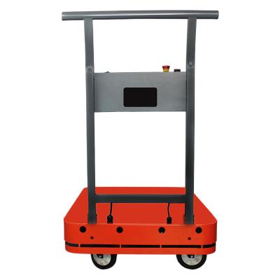 China New Automated Mobile Robot Dolly Delivery for sale