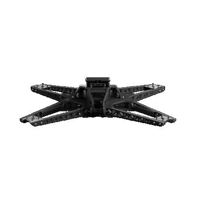 China Startruss 11 O4 Fpv Frame Kit Carbon Fiber 7mm Arms Cinelifter Drone Parts Compatible With O4 Air Unit Pro Diy Drones for sale