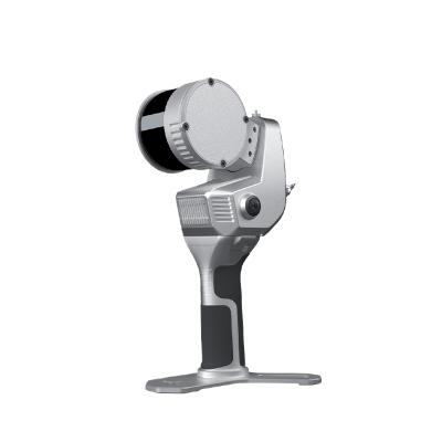 China Foxtechrobot Price Outdoor Slam200 Handheld 3D Mobile LiDAR Imaging Point Cloud Measuring Sensor Laser Scanner for sale