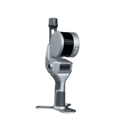 China Foxtechrobot Good Price SLAM200E Ground Outdoor Building 360 Trimble Mobile Handheld Lidar 3D Scanner for sale
