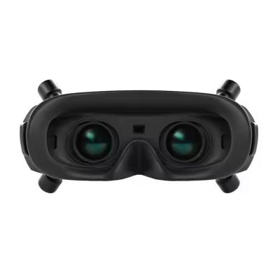 China HD Goggles Walksnail Avatar X Digital HD 1080 Plastic UAV Goggles with Camera LED Lights New Arrival Remote Control Function for sale