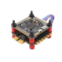 China High Quality Integrated F405 Flight Controller 50A ESC Stack Module Mini Drone Remote FPV Flight Control F405 Flight Controller for sale