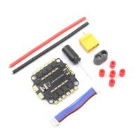 China High Quality Integrated F405 Flight Controller 50A ESC Stack Module Mini Drone Remote FPV Flight Control F405 Flight Controller for sale