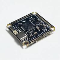 China High Quality Integrated F405 Flight Controller 50A ESC Stack Module Mini Drone Remote FPV Flight Control F405 Flight Controller for sale