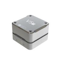 China Factory Outlet Cuav V5+ Core Flight Controller 3.5* Mini Box Quadcopter for sale