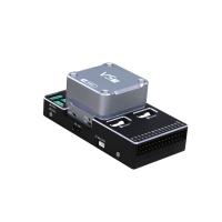 China Factory Outlet Cuav V5+ Core Flight Controller 3.5* Mini Box Quadcopter for sale