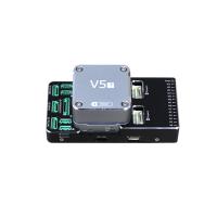 China Factory Outlet Cuav V5+ Core Flight Controller 3.5* Mini Box Quadcopter for sale