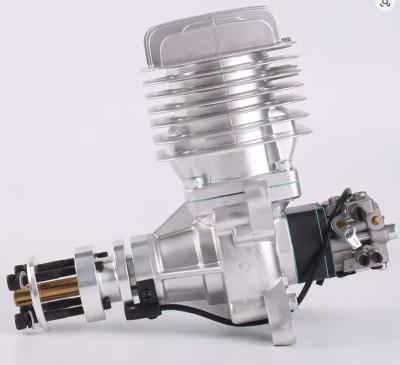 gas engine for rc 26cc