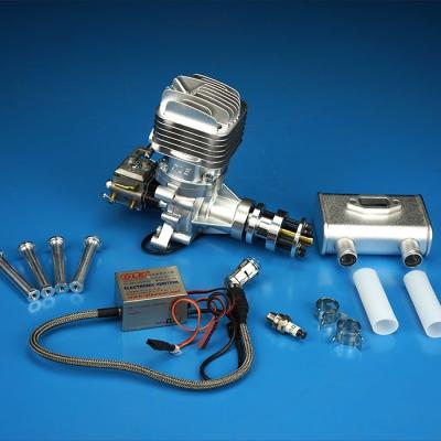 China Wholesale Price Original DLE 35RA Cc Gasoline / Petrol Engine For RC Airplane for sale
