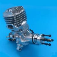 China Dle 65cc Original Gas Engine For Rc Airplane Model Drones for sale